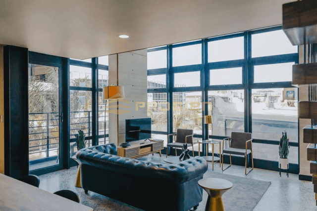 Loft Revolución | Probien Bienes Exclusivos