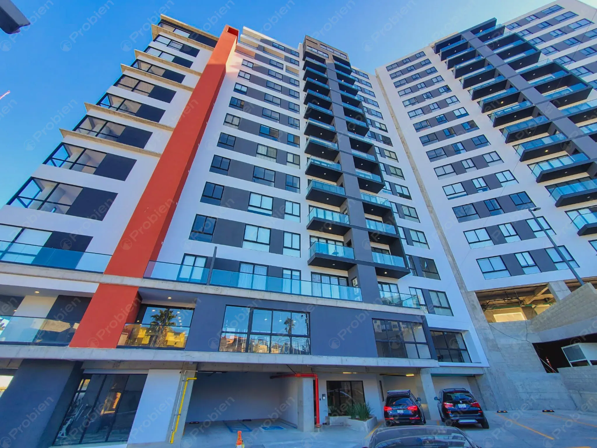 Departamento Penthouse en Renta - Altalia III en Tijuana | Probien ...