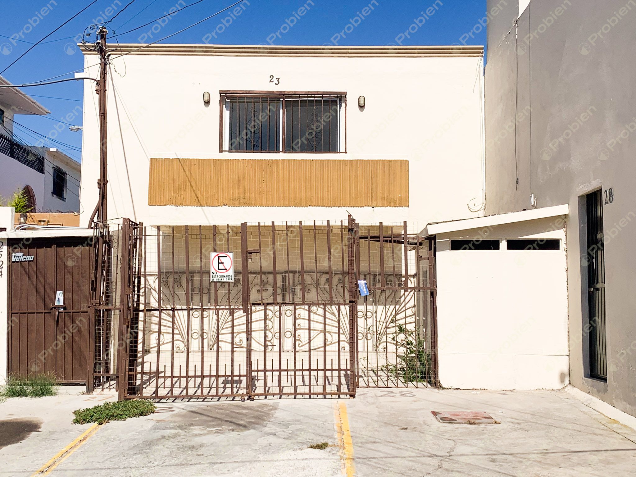 Casa en Renta en Costa de Oro en Playas de Tijuana en Tijuana | Probien ...