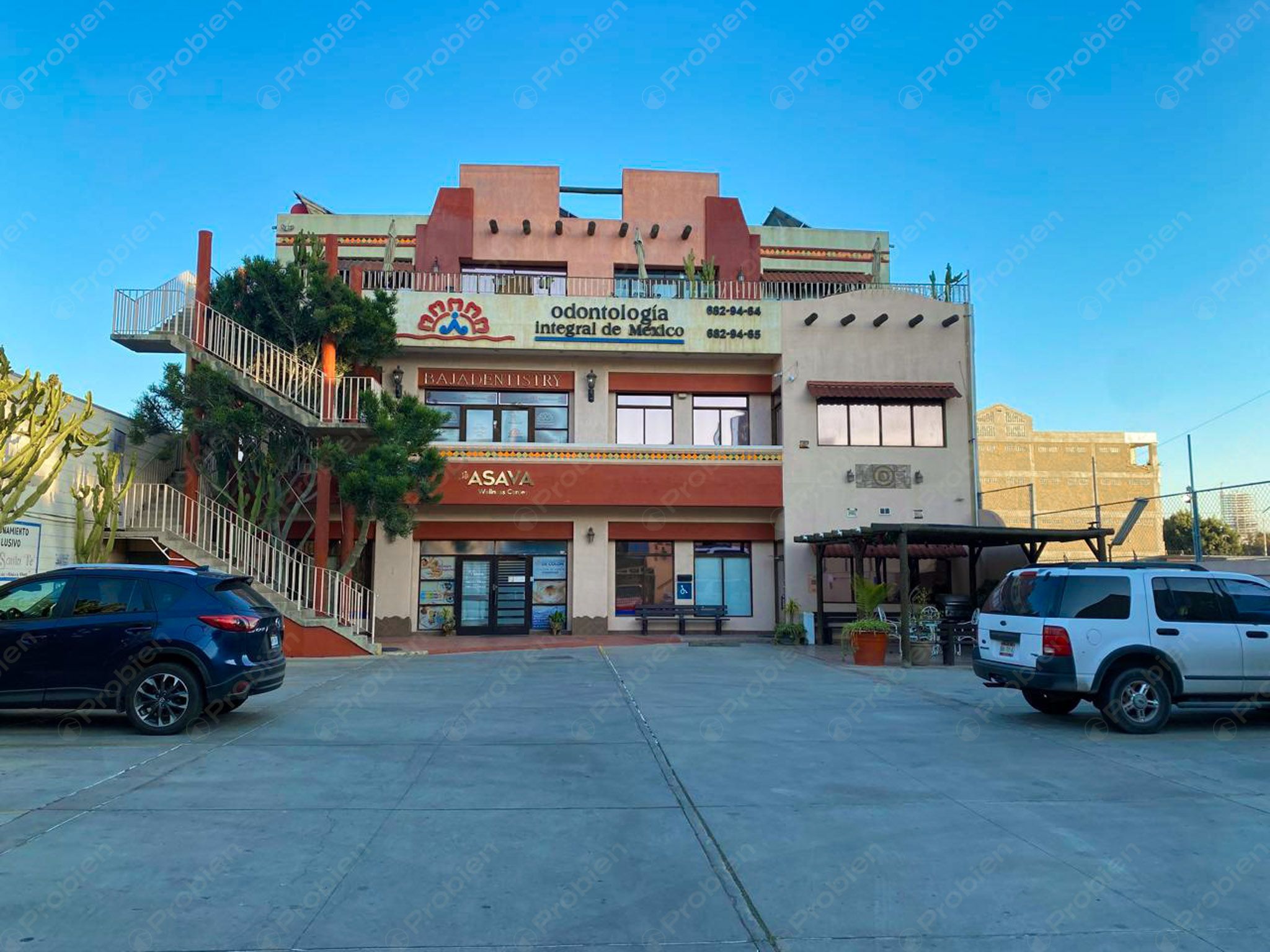 Oficina en Renta en Zona Urbana Río - Espacio Amplio y Bien Ubicado en ...