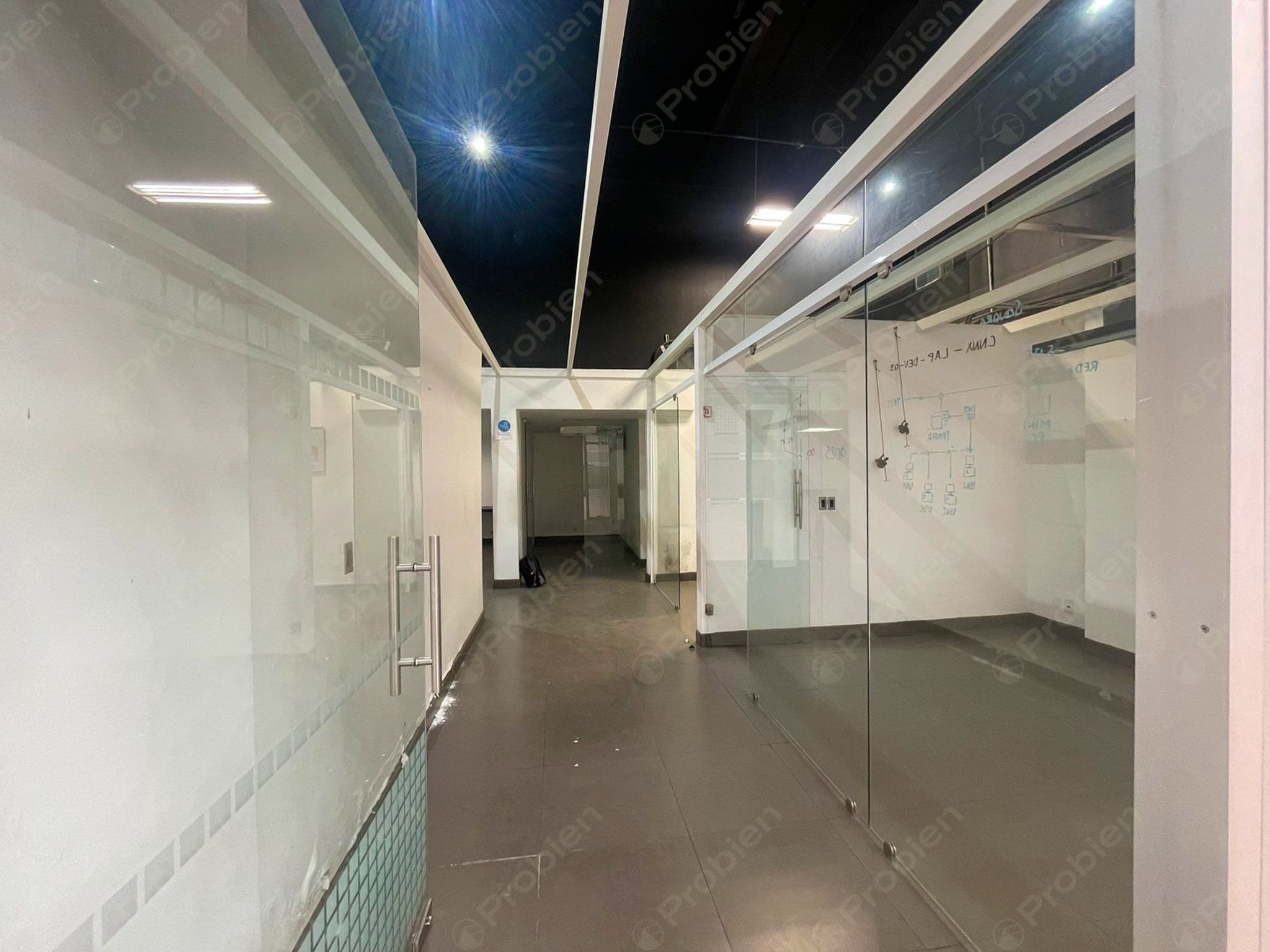 Oficina en Renta - Business Center en Zona Rio Planta Baja en Tijuana ...