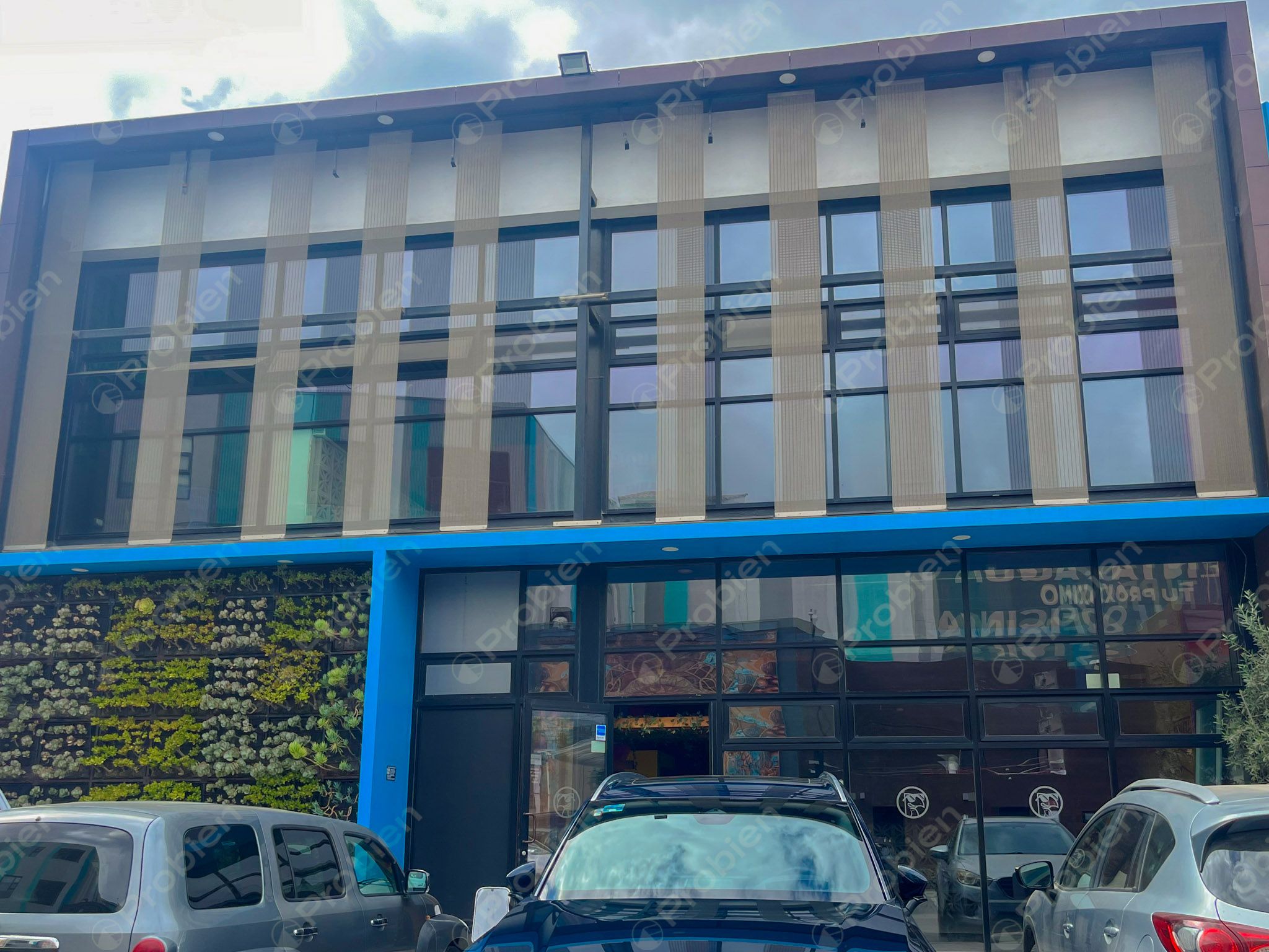 Local comercial de dos niveles en Renta - En Zona Rio en Tijuana ...