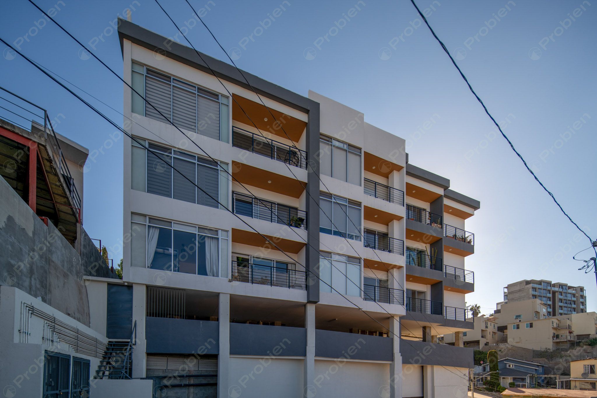 Departamento en Renta - Veranda 15 - 1E en Tijuana | Probien Bienes ...
