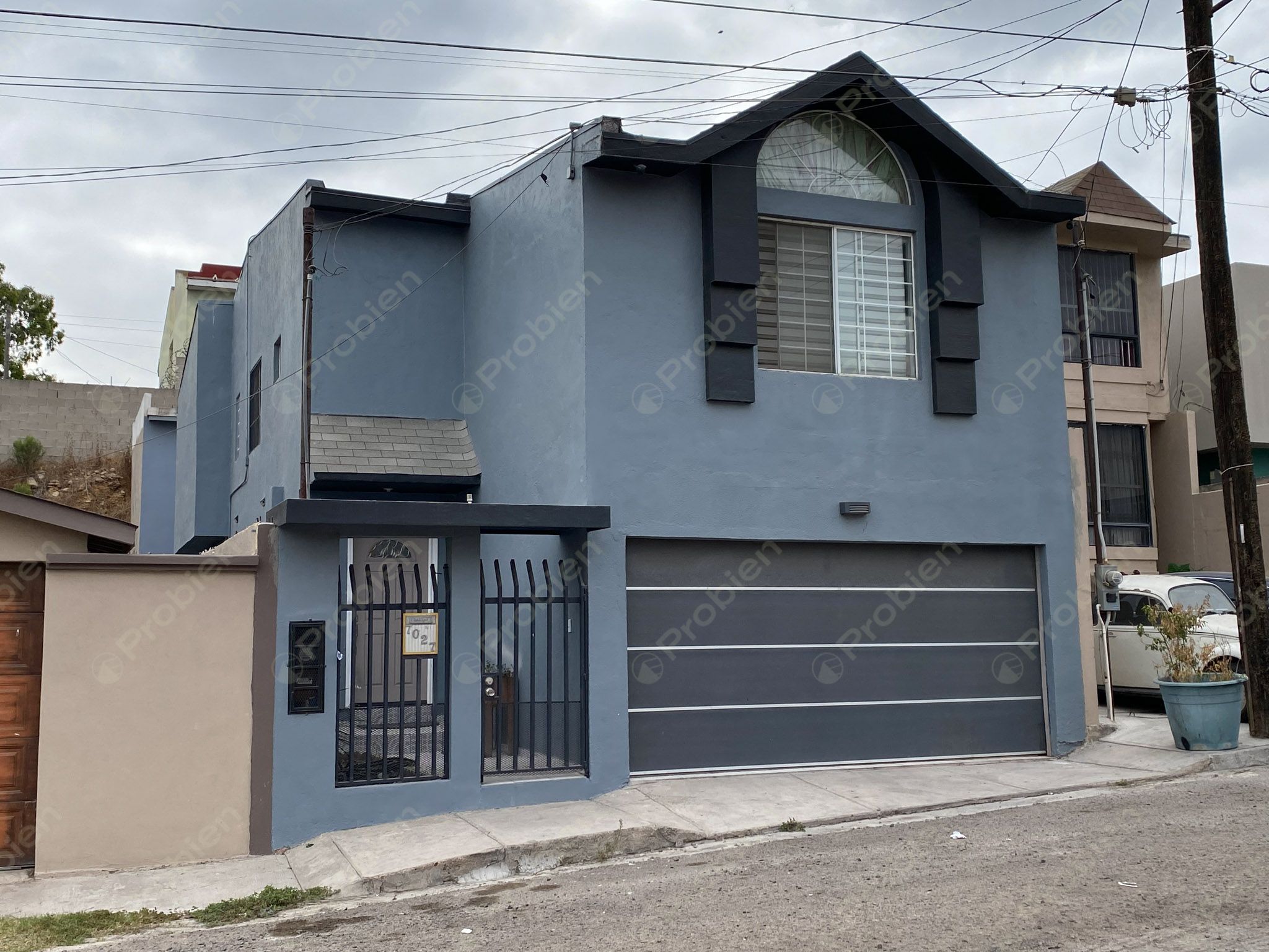 Casa en Venta - En Lomas Conjunto Residencial La Mesa en Tijuana ...
