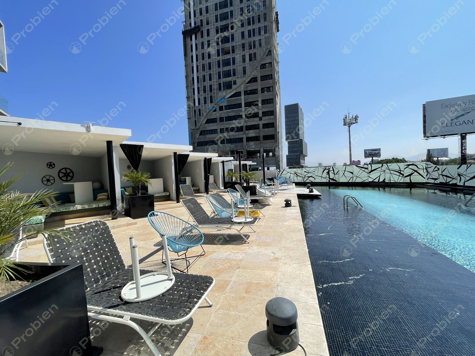 Departamento en venta / renta en Adamant en Tijuana | Probien Bienes ...