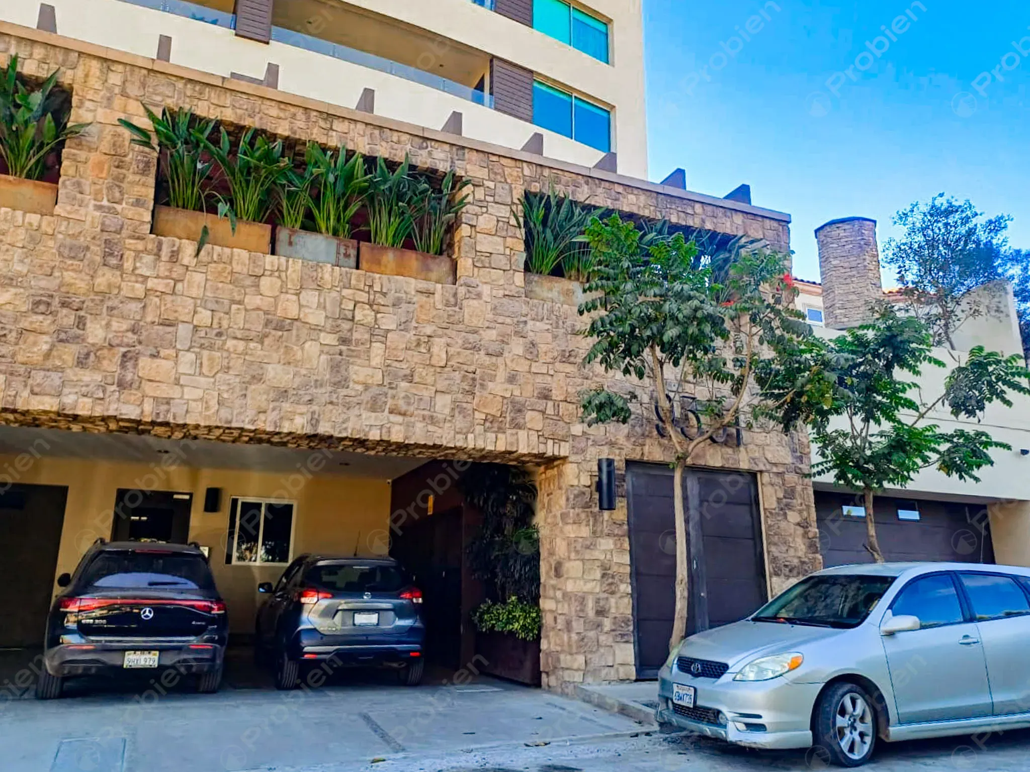 Departamento en venta - La Cacho La Vid en Tijuana | Probien Bienes ...