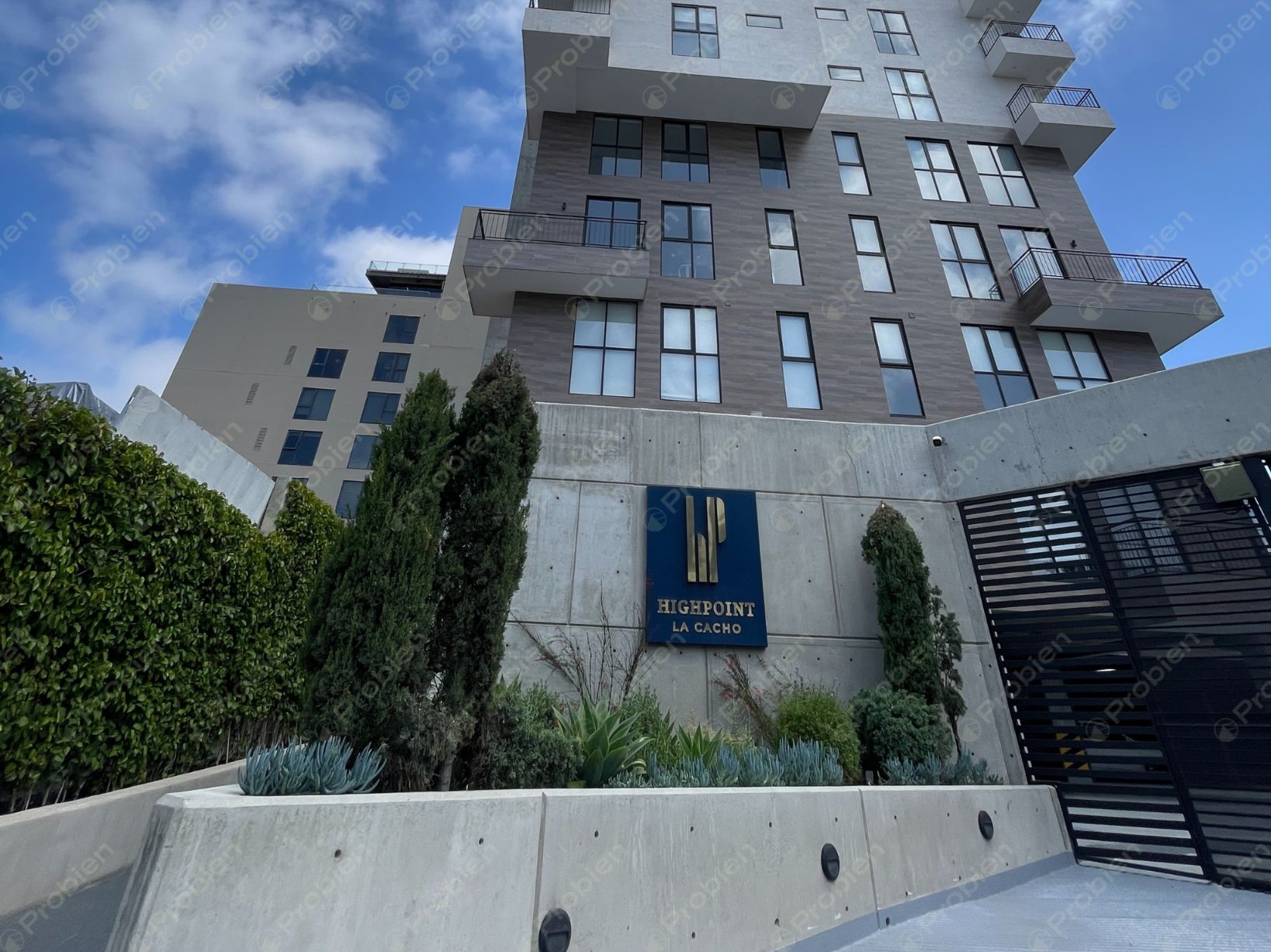 Departamento Nuevo en Venta / Renta en High Point – La Cacho en Tijuana ...