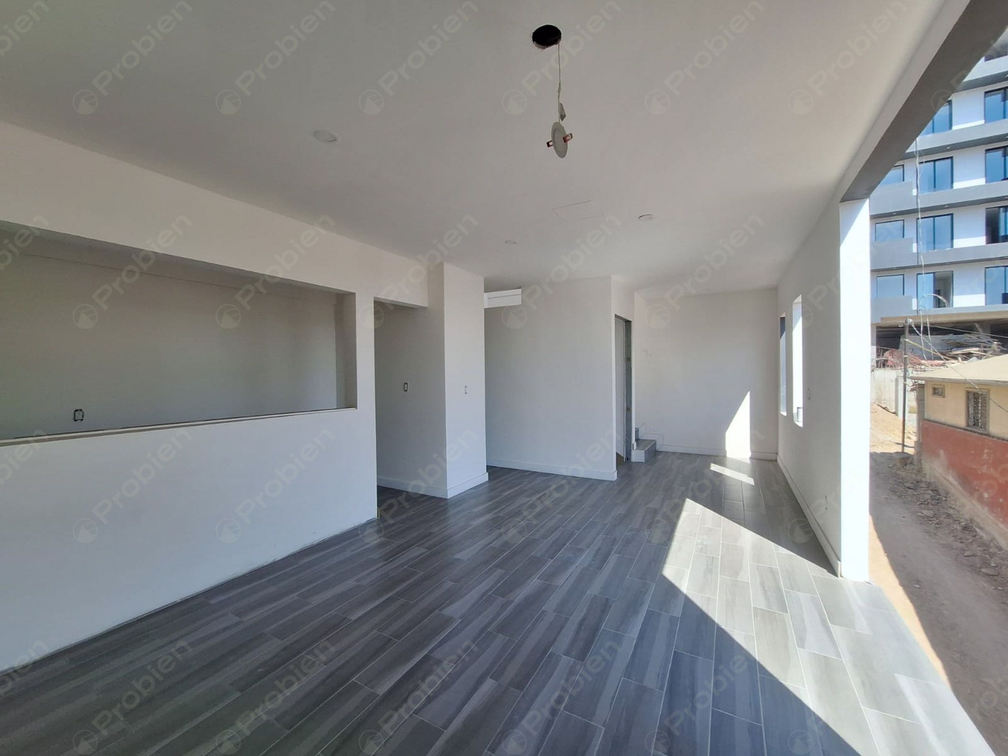 Departamentos en venta El Encinal - Col. Buena Vista Segundo Piso 2da ...