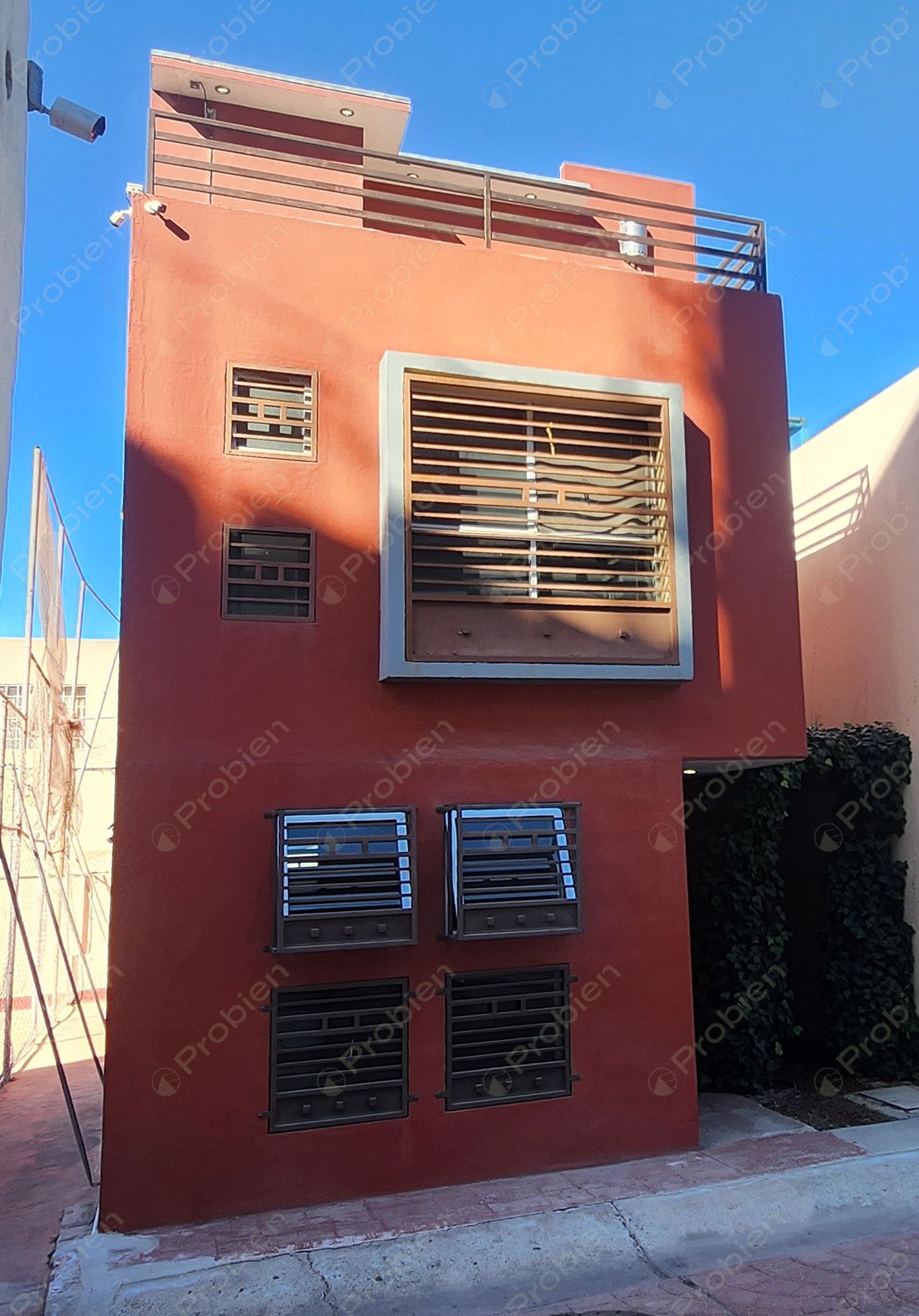 Casa en Venta en Privada El Lago – Excelente Ubicación y Seguridad en ...