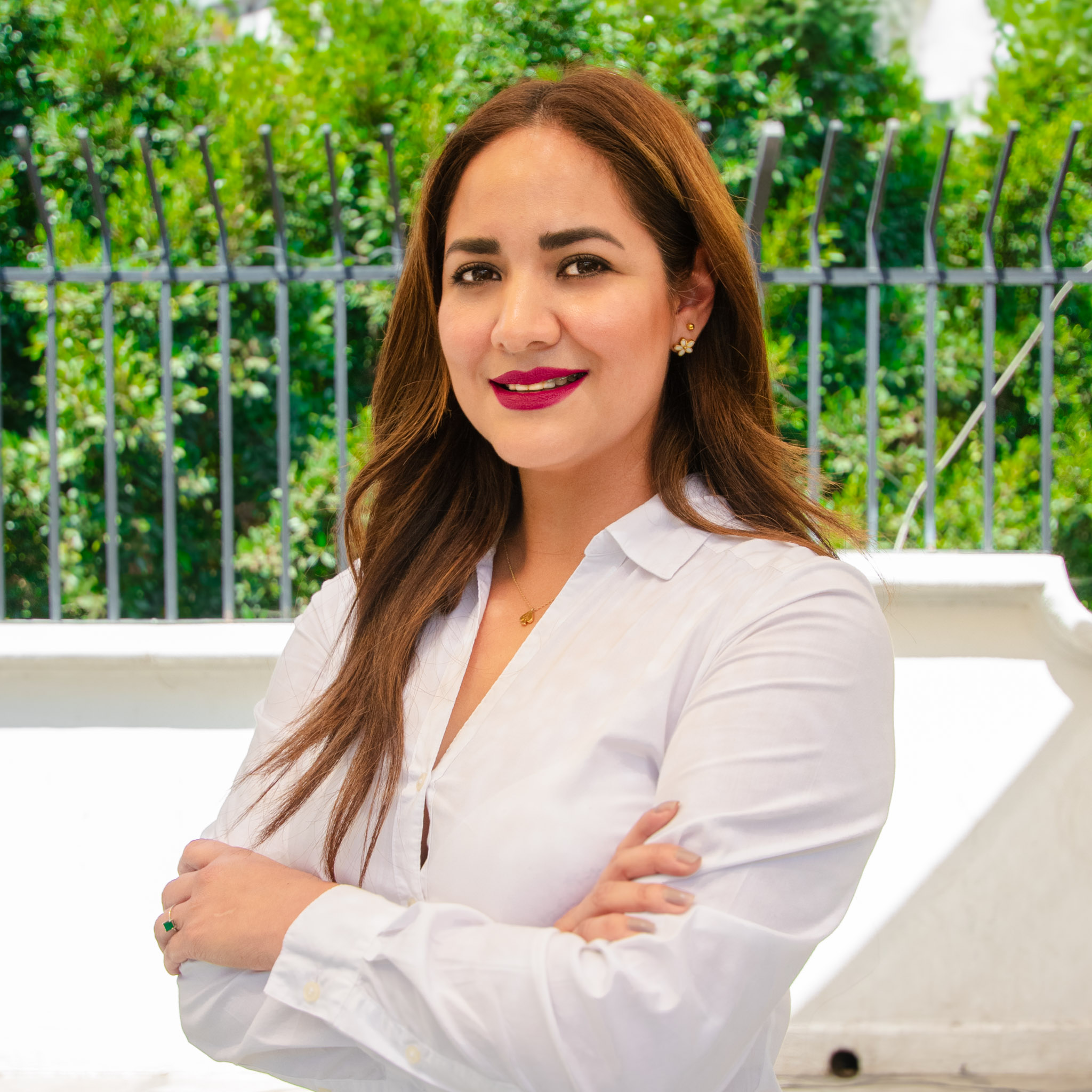 Pilar Castillo | Coach Patrimonial en Probien Bienes Exclusivos