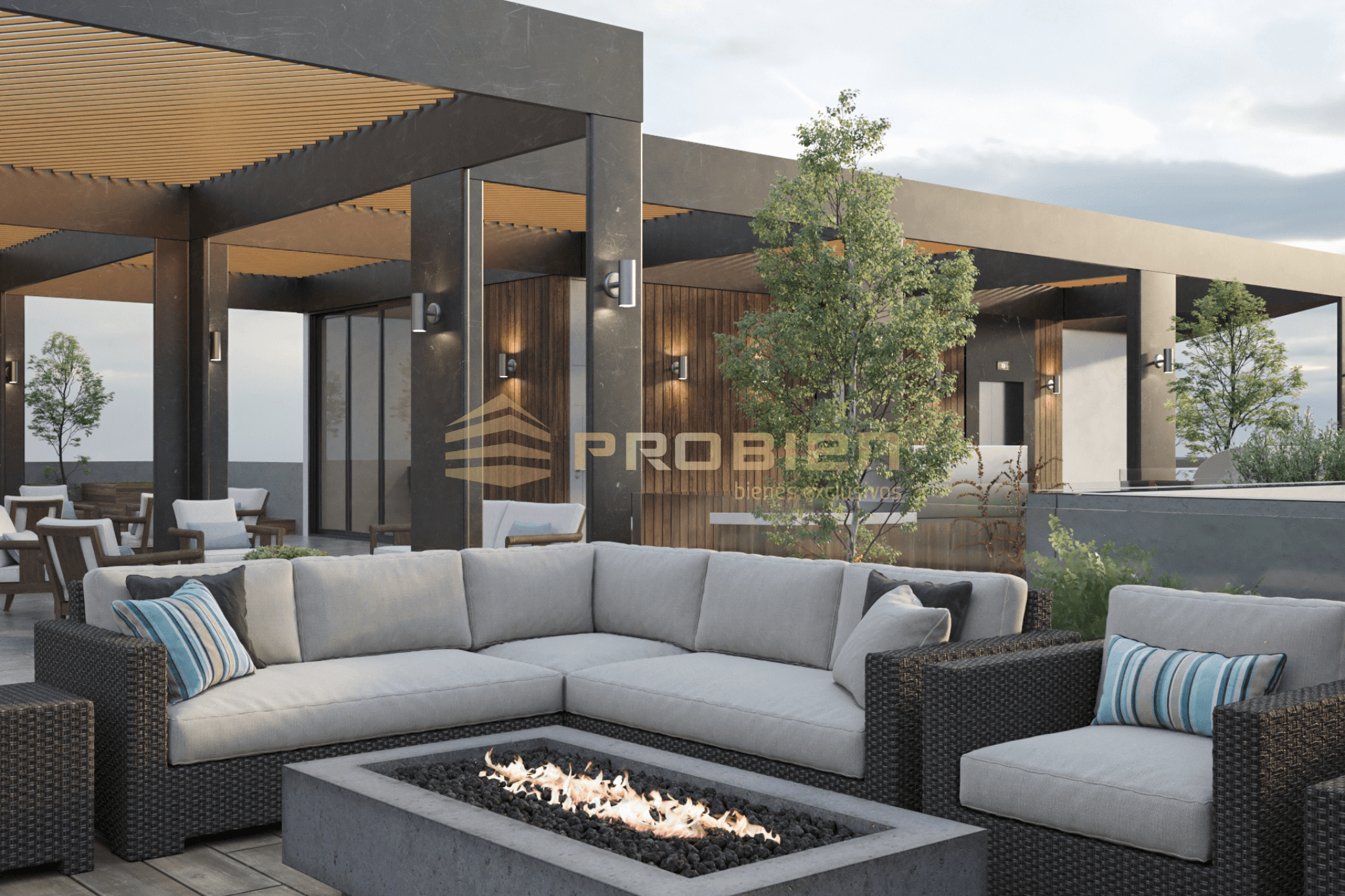 Torre Dos 70 | Probien Bienes Exclusivos