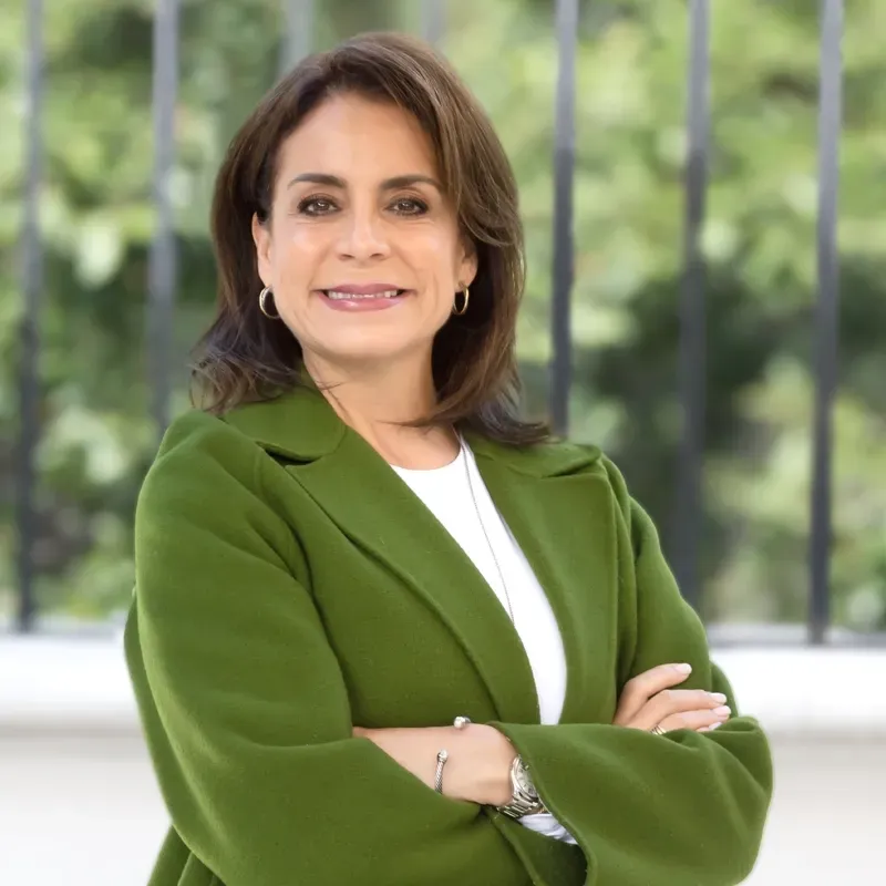 Maricarmen Castellanos | Directora general en Probien Bienes Exclusivos
