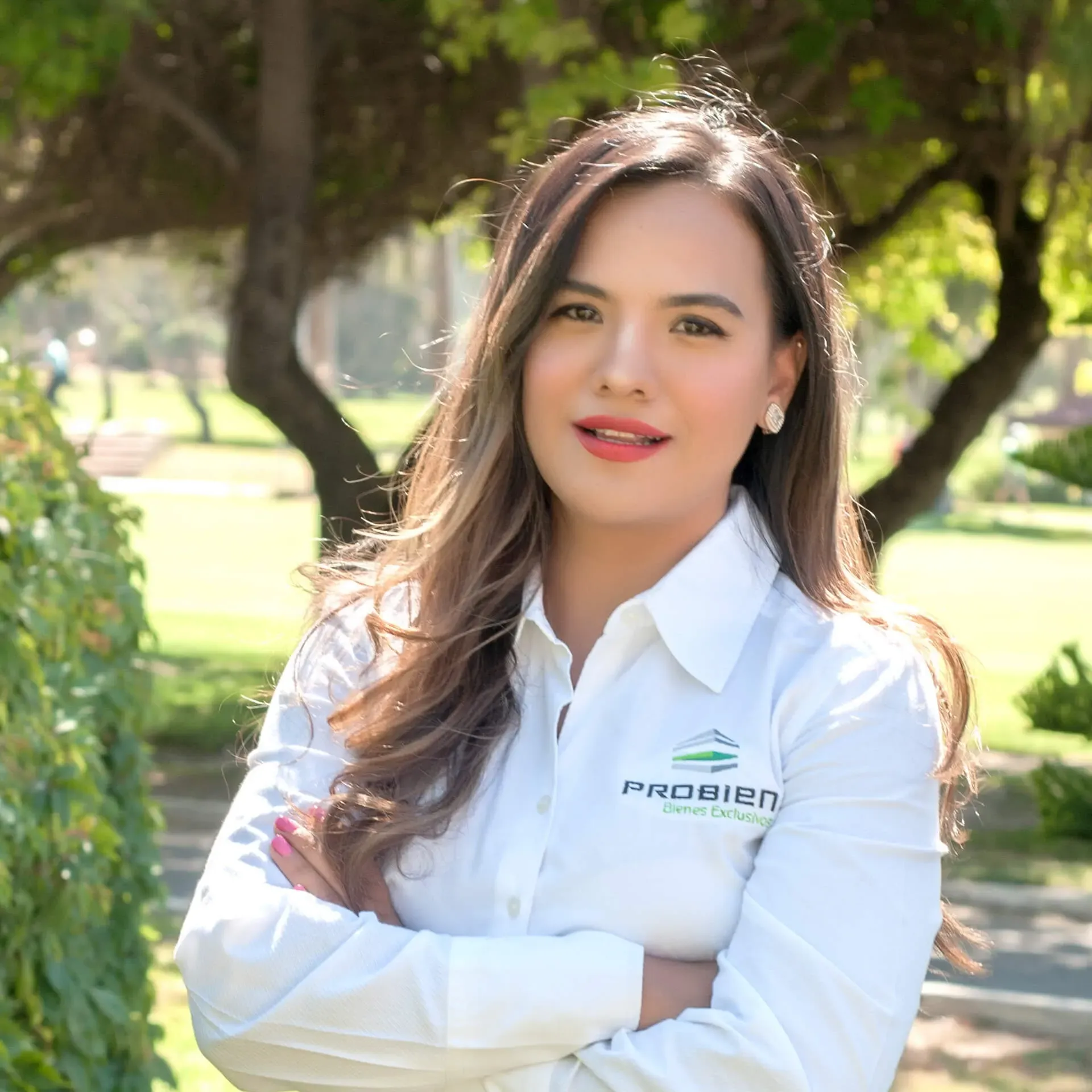 Alma Esquer | Coach Patrimonial en Probien Bienes Exclusivos