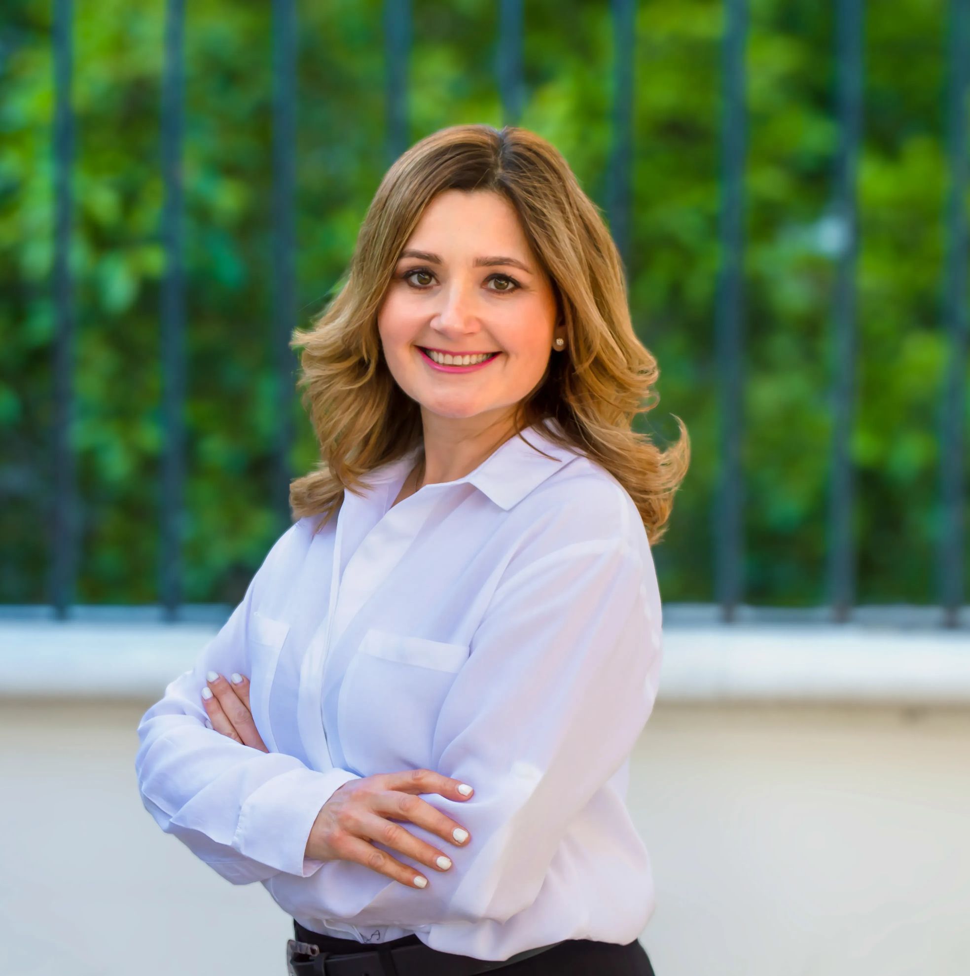 Ana Lucia | Coach Patrimonial en Probien Bienes Exclusivos