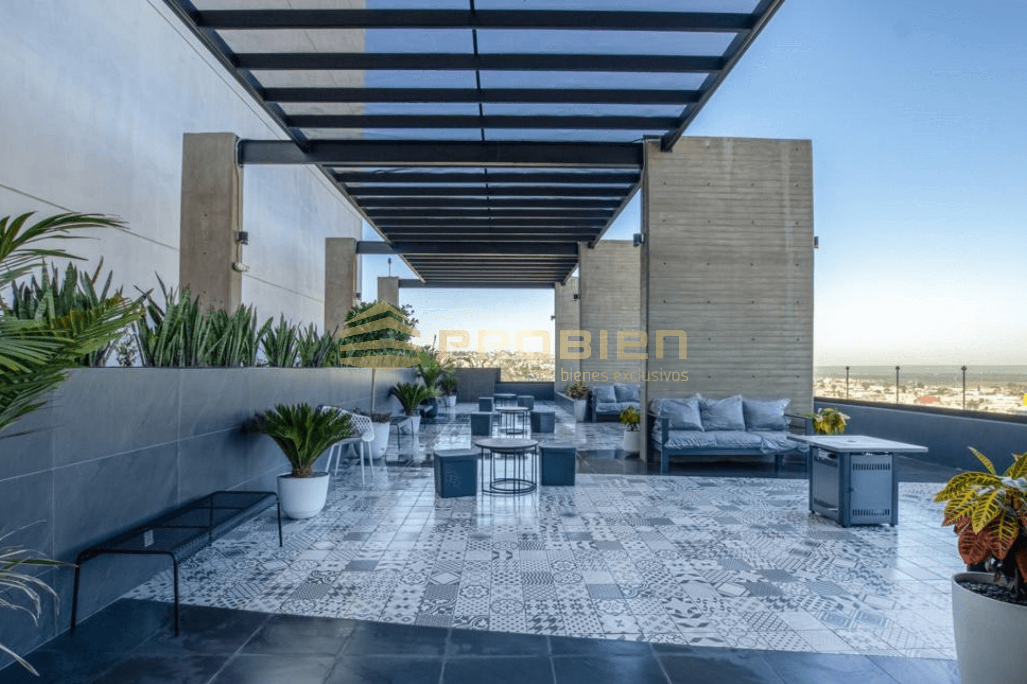 Loft Revolución | Probien Bienes Exclusivos