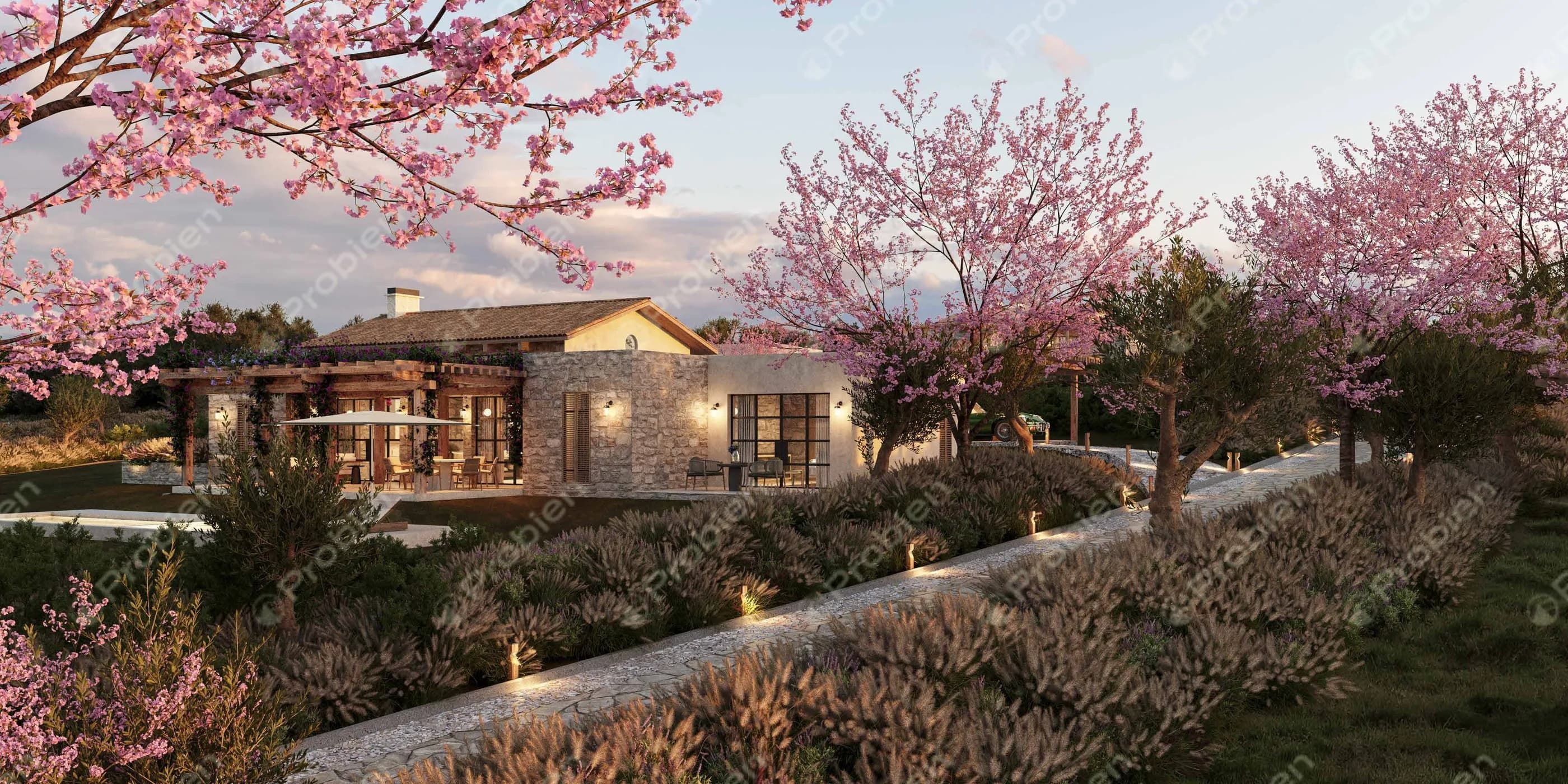 The Estates - Real Del Mar | Probien Bienes Exclusivos