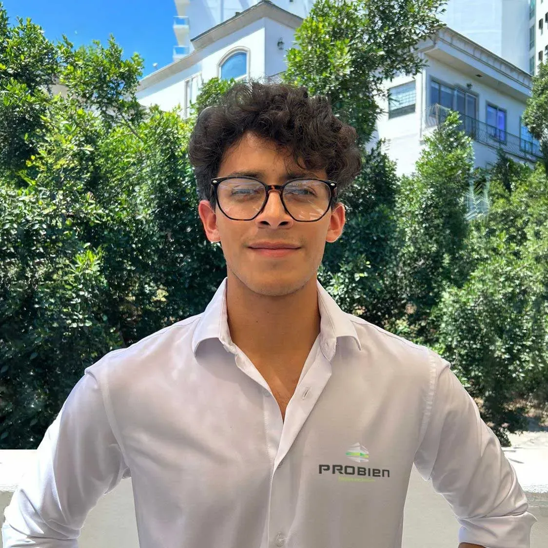 Xavier Marquez | Asesor de negocios en Probien Bienes Exclusivos